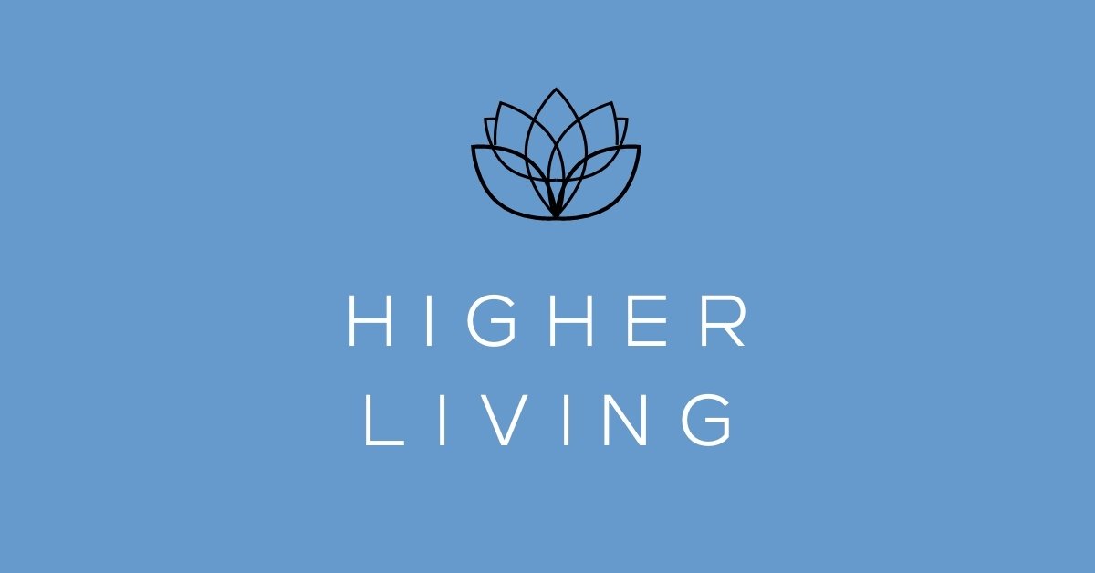 About Us – Higher Living